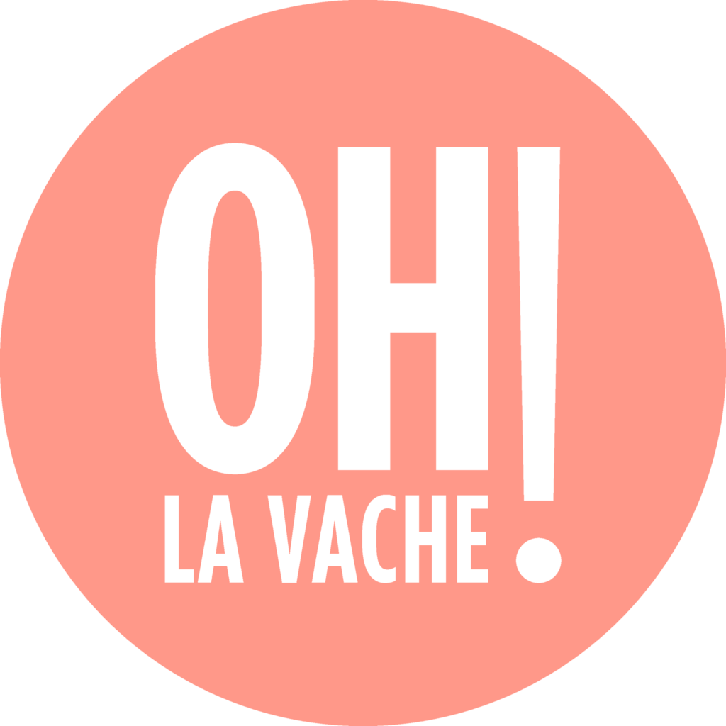 Oh la Vache ! - ABCVERT